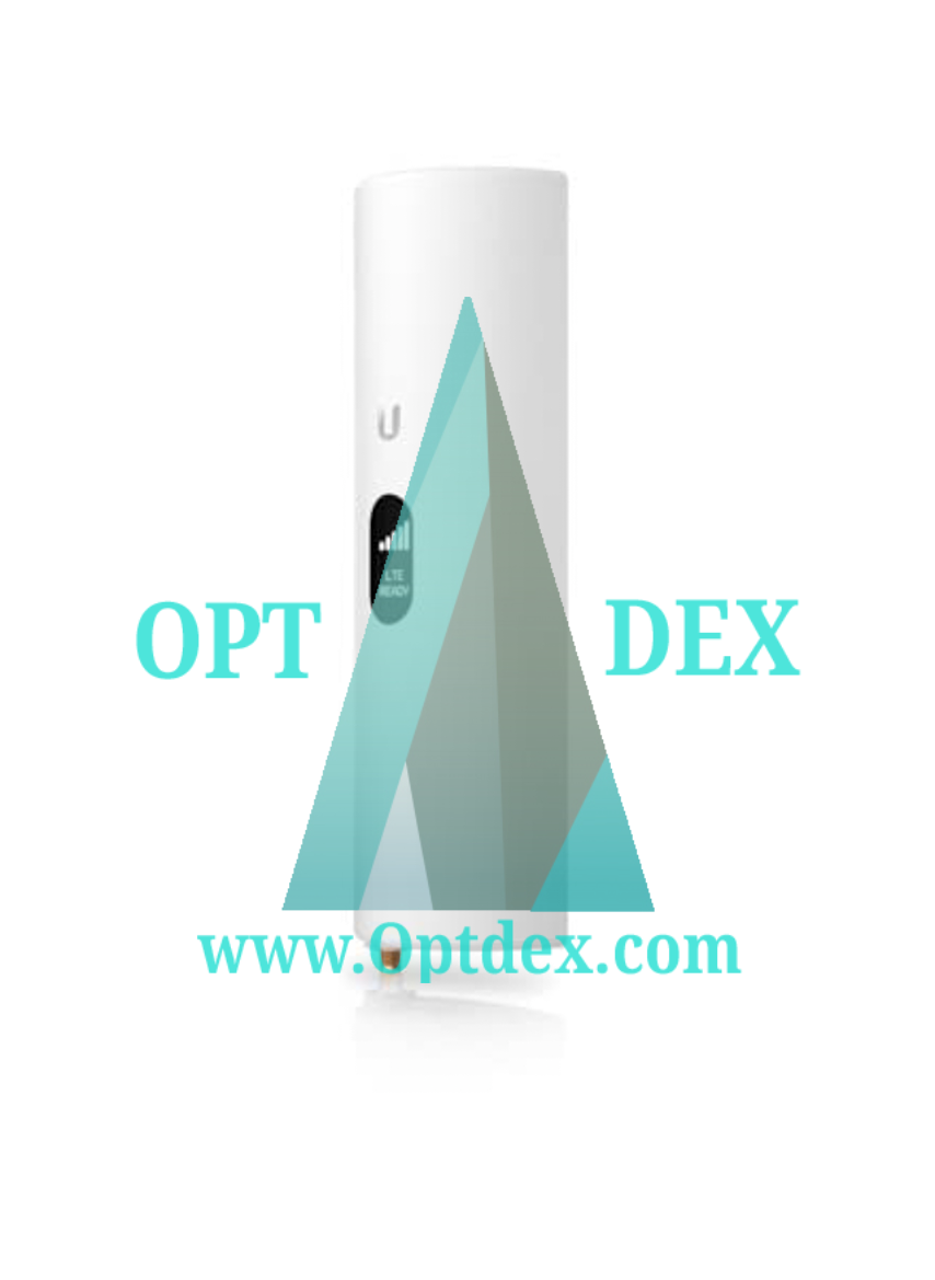 Ubquiti U-LTE-US – Optdex
