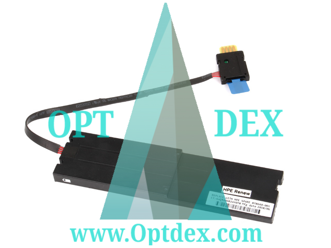 HPE 875238-B21 – Optdex