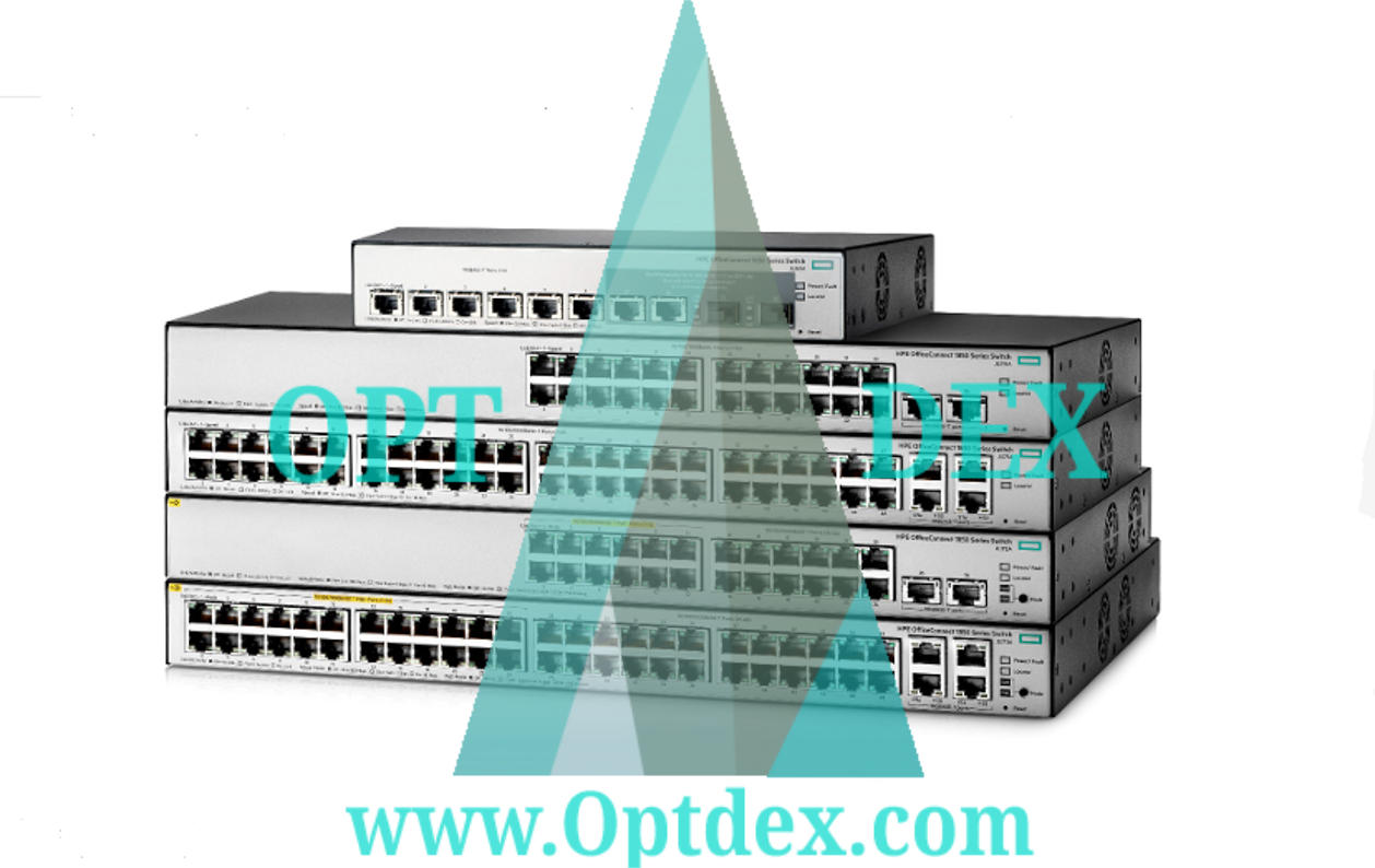 HPE Aruba JL169A -Refurbished – Optdex