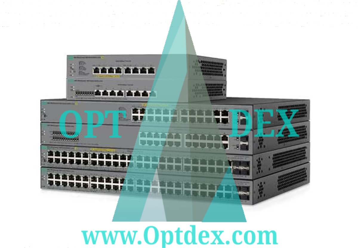 HPE Aruba J9979A -Refurbished – Optdex