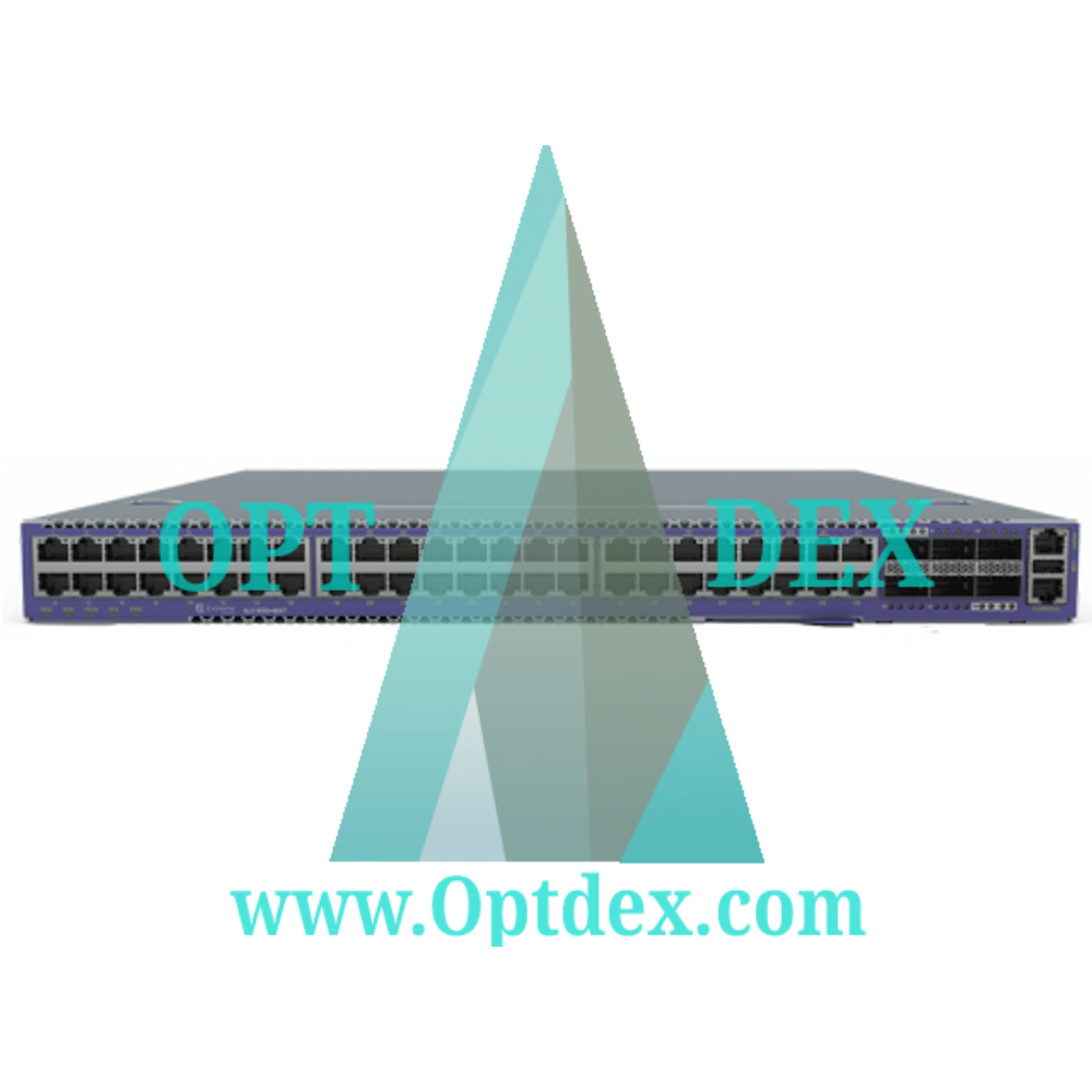 Extreme SLX9150-48Y-8C-AC-R -Refurbished – Optdex