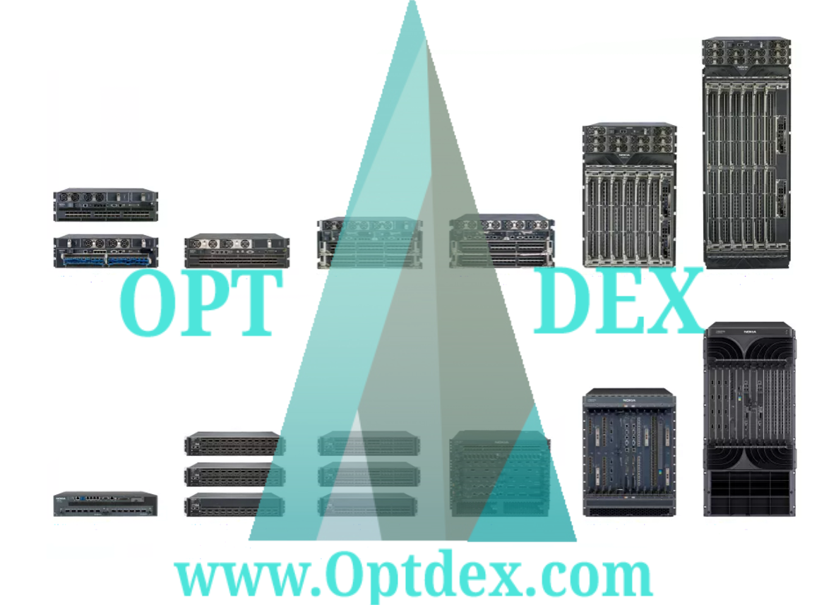 Raritan Dominion DKX3-832 – Optdex