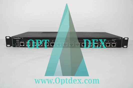 Power Star PSV-2/14-45 -Refurbished – Optdex