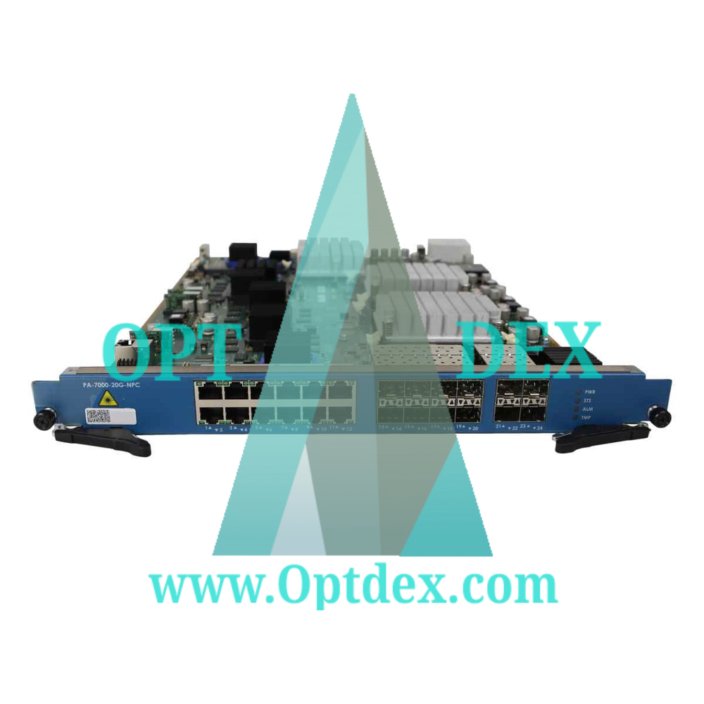 Palo Alto PA-7000-20G-NPC – Optdex