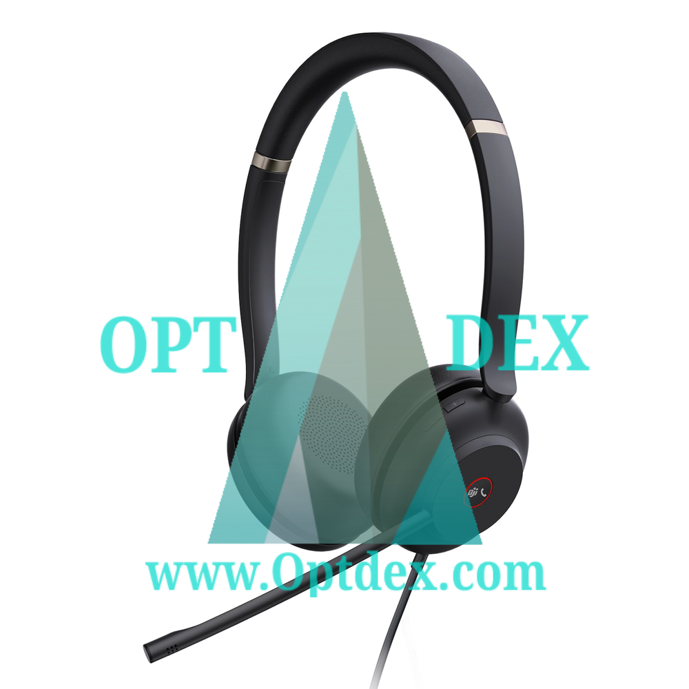 Yealink UH37-DUAL-TEAMS – Optdex