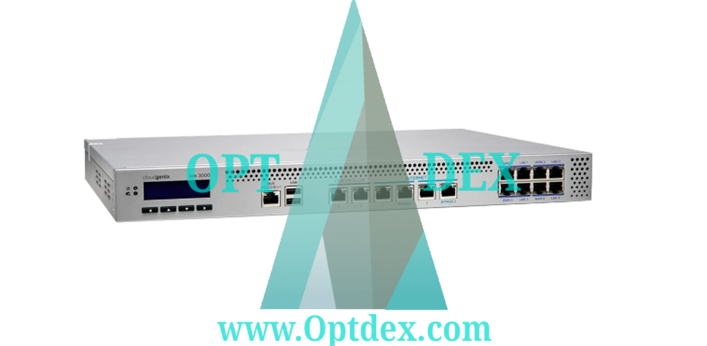 Palo Alto PAN-CG-ION-3000 – Optdex