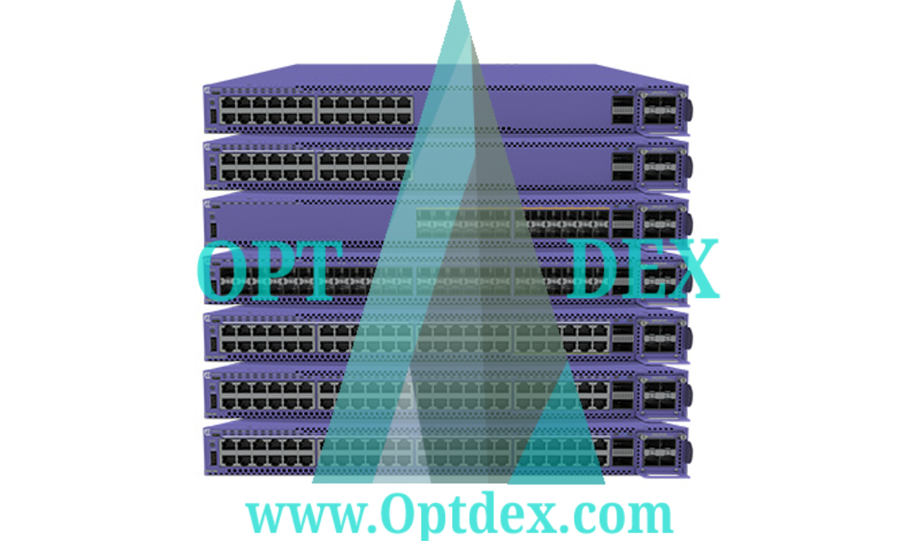 Extreme 7520-48Y-8C-AC-F – Optdex