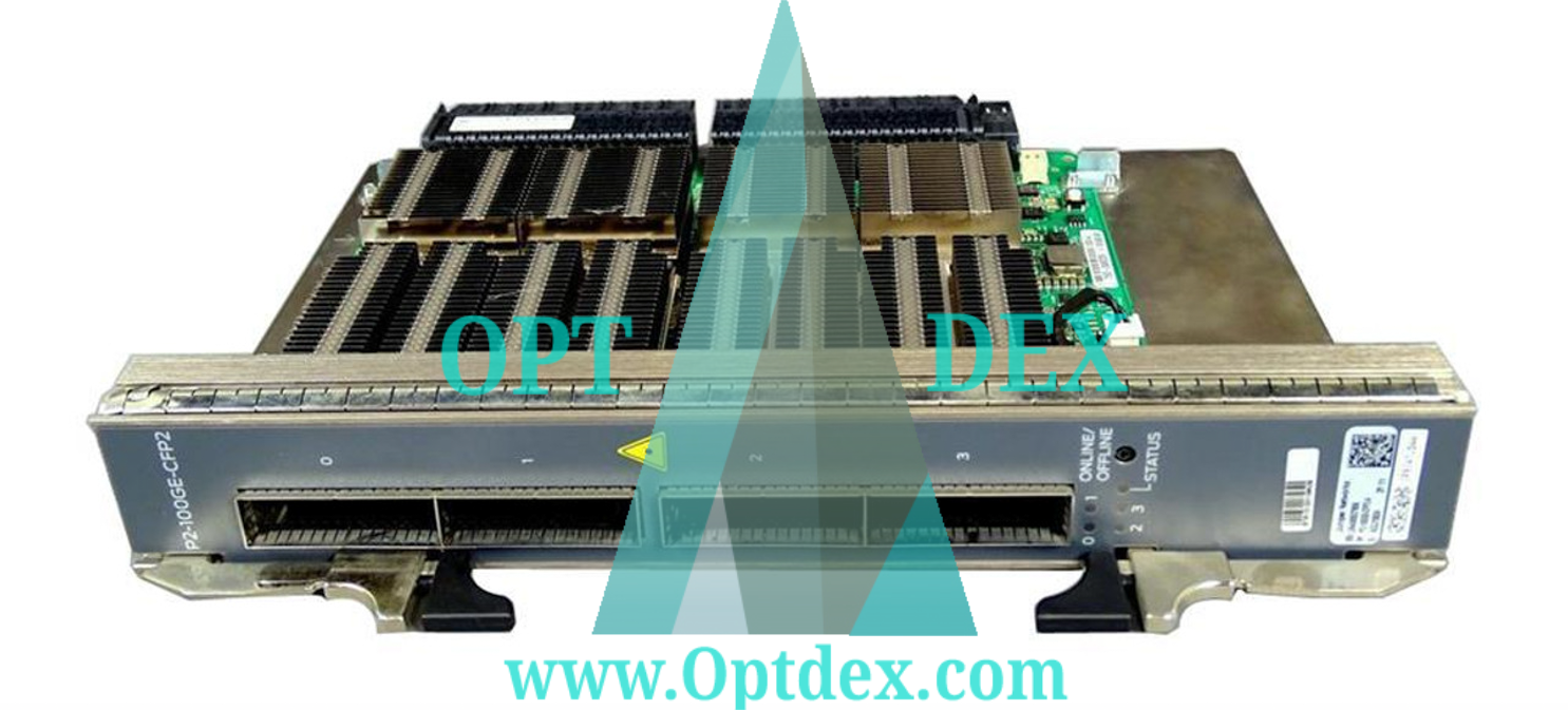 Juniper MIC6-10G-CFP2 -Refurbished – Optdex