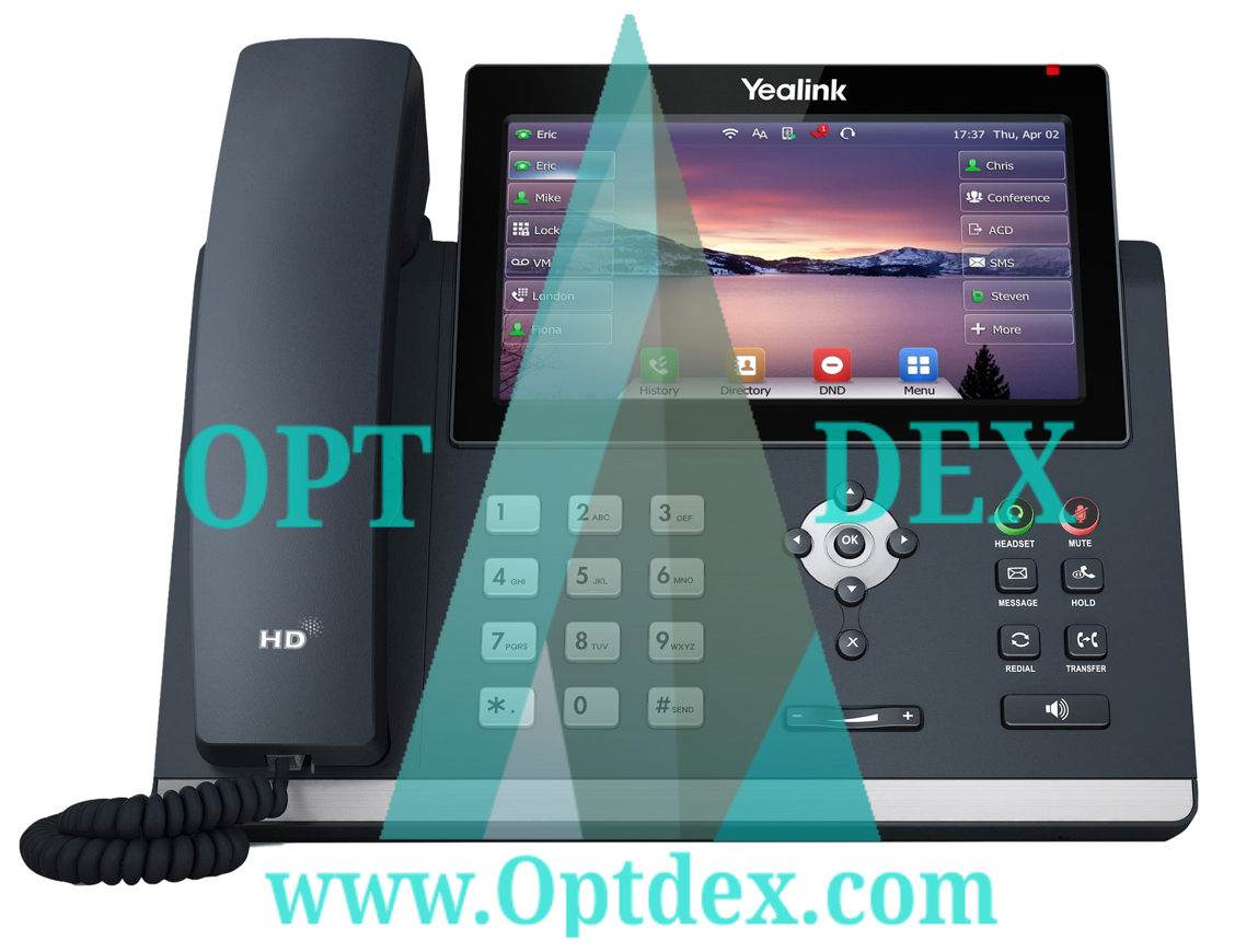 Meraki Store – Optdex