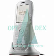 Polycom Poly Rove 40 Dect Handset - 2200-86810-001 -Refurbished – Optdex