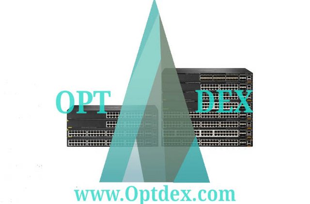 Aruba JL658A -Refurbished – Optdex